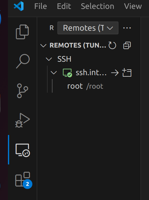 L0 Task:SSH及端口映射-CSDN博客
