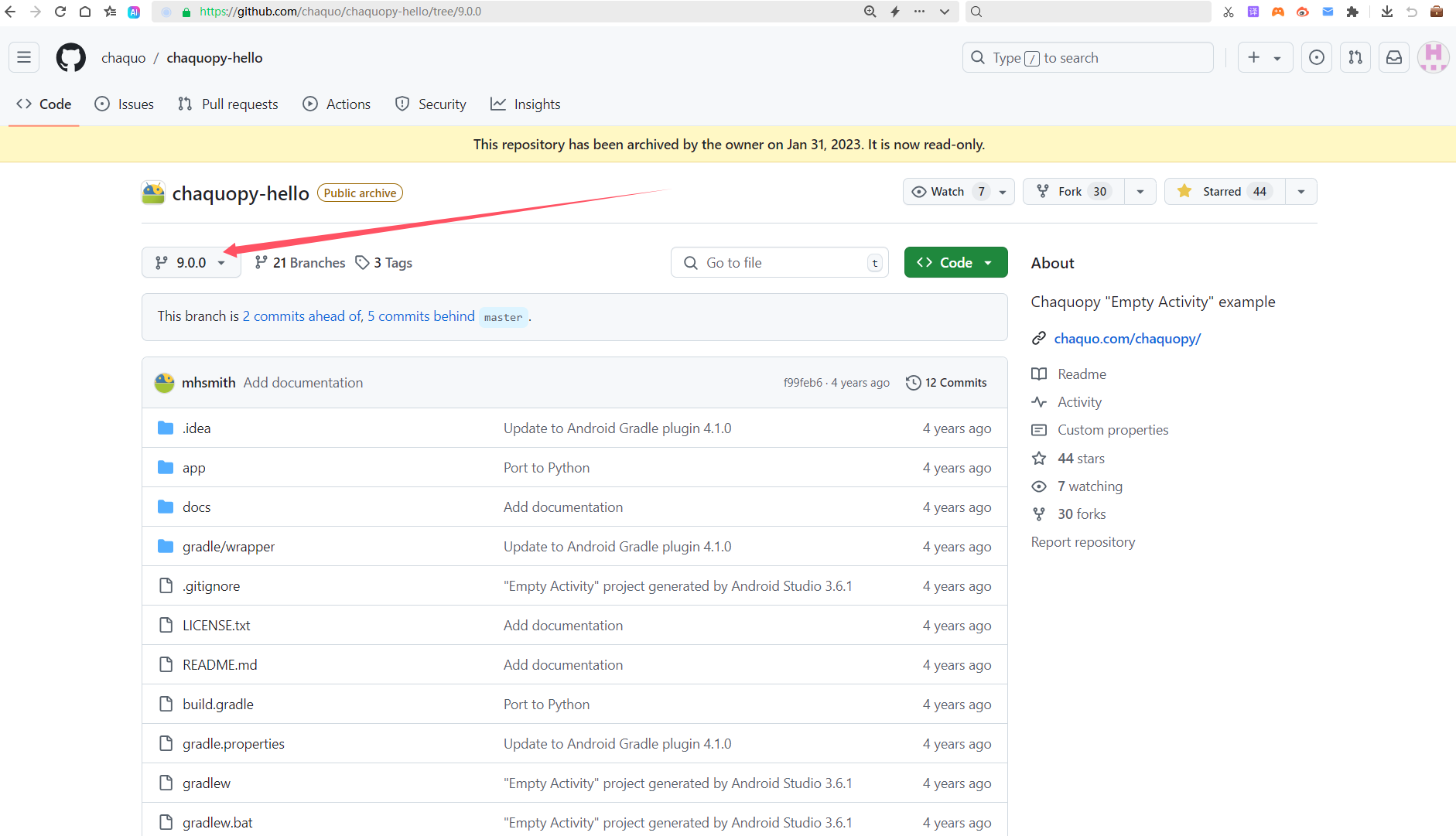AndroidStudio2023添加Python环境，java和python互调_android studio python-CSDN博客