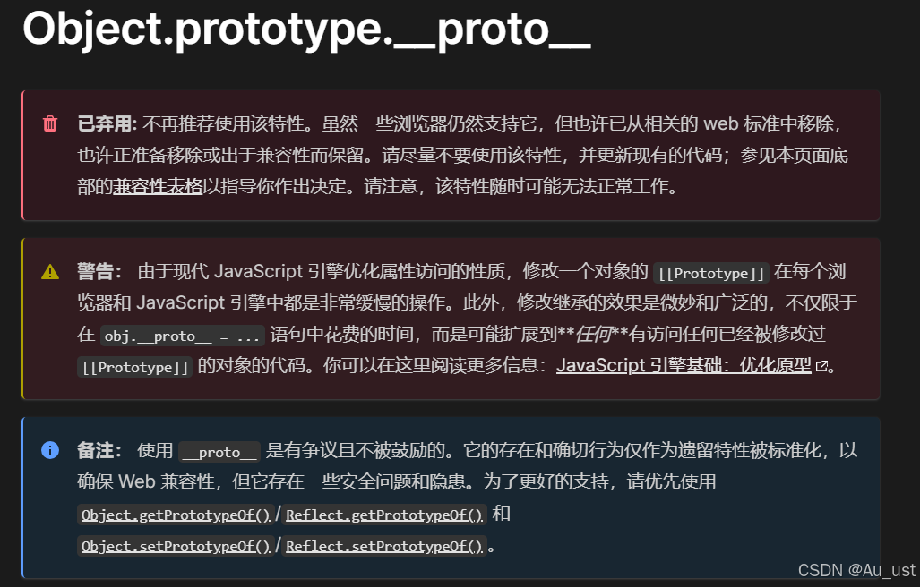 想品客老师的第九天：原型和继承-CSDN博客