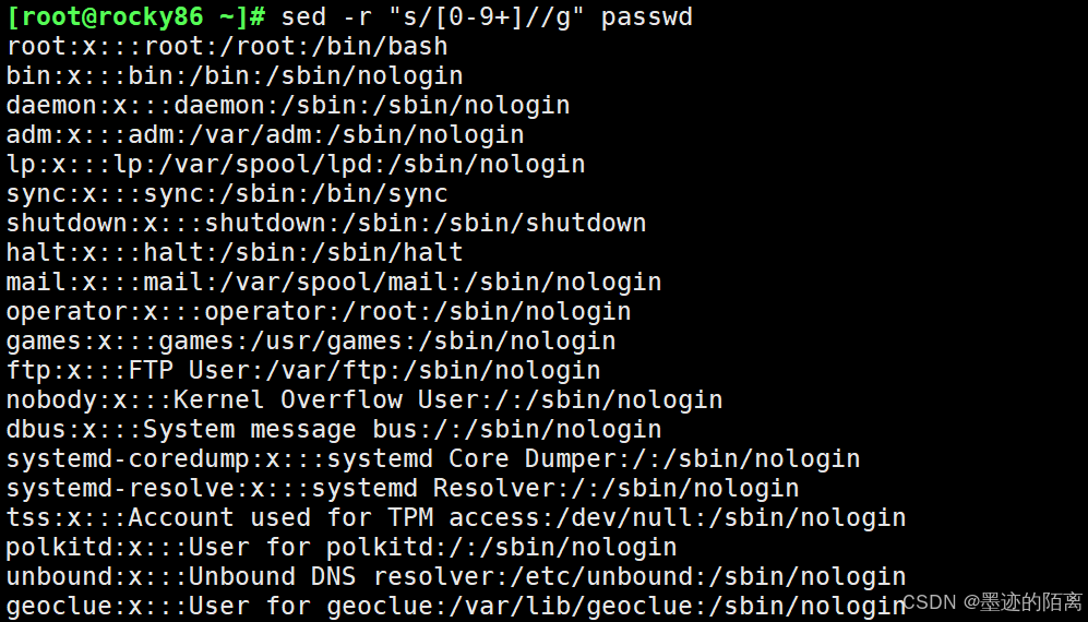 【Linux】从零开始的运维生活02_编辑模式 wq-CSDN博客