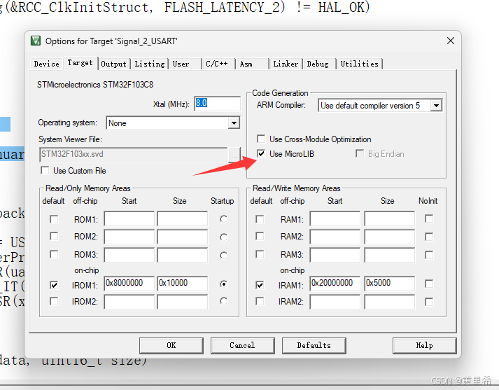 [FreeRTOS+STM32CubeMX] 03 USART串口调试-基于中断实现接收和发送数据_stm32 freertos 串口接收数据-CSDN博客
