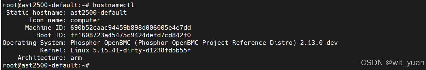 openbmc dbus架构简析_openbmc架构-CSDN博客