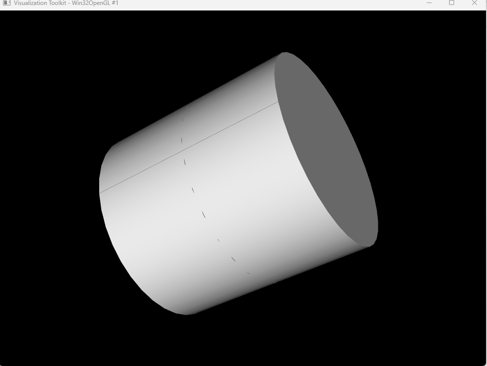 （五）使用VTK 可视化_vtk文件怎么可视化-CSDN博客