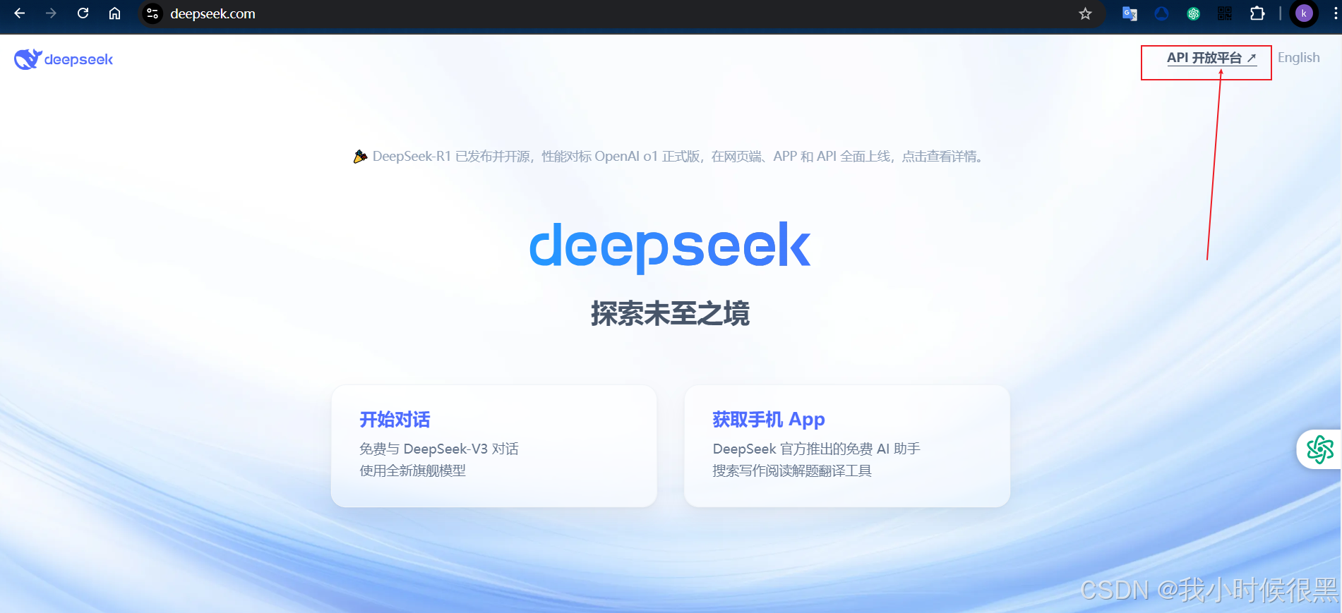 Deepseek接入SAP核心代码分享及操作步骤_abap 引入deepseek-CSDN博客