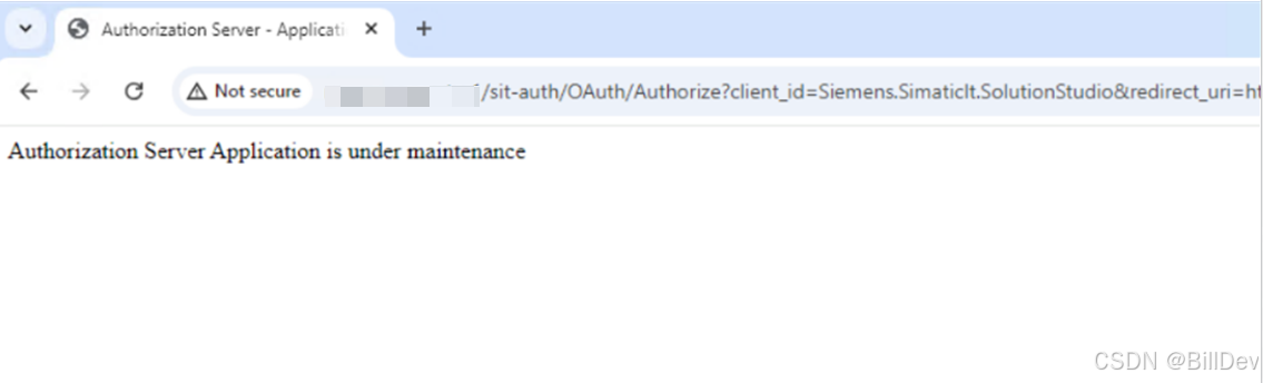 Login failed.The login is from an untrusted domain and cannot be used ...