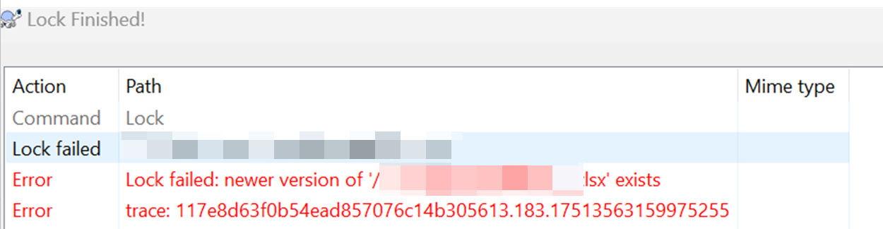 SVN 文件锁定功能指南（新手向） _svn lock-CSDN博客