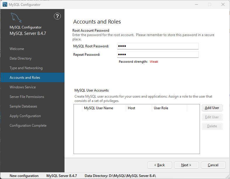 MySQL + MySQL Workbench 安装与使用指南_mysql-installer-community-8.0.21.0.msi和mysql-8.0.4-CSDN博客
