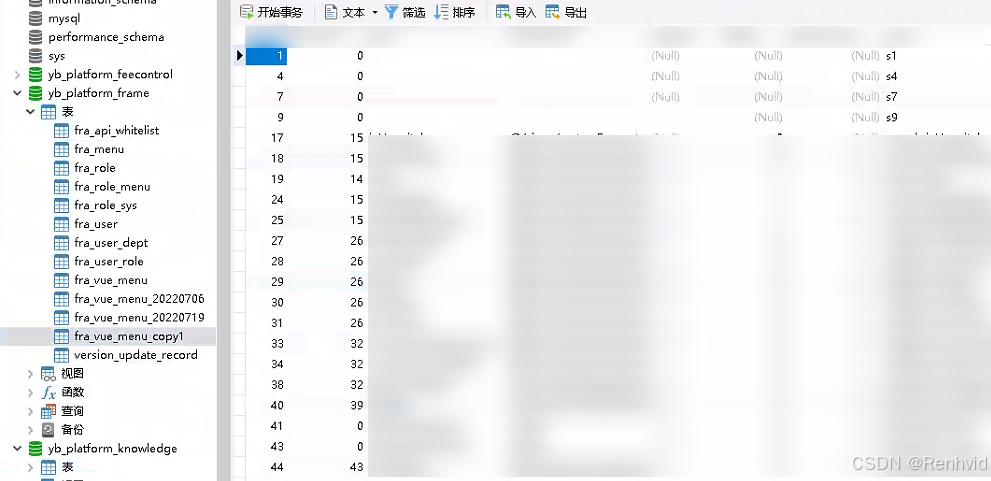 Mysql替换data文件达到数据迁移的效果mysql 替换数据库文件 Csdn博客