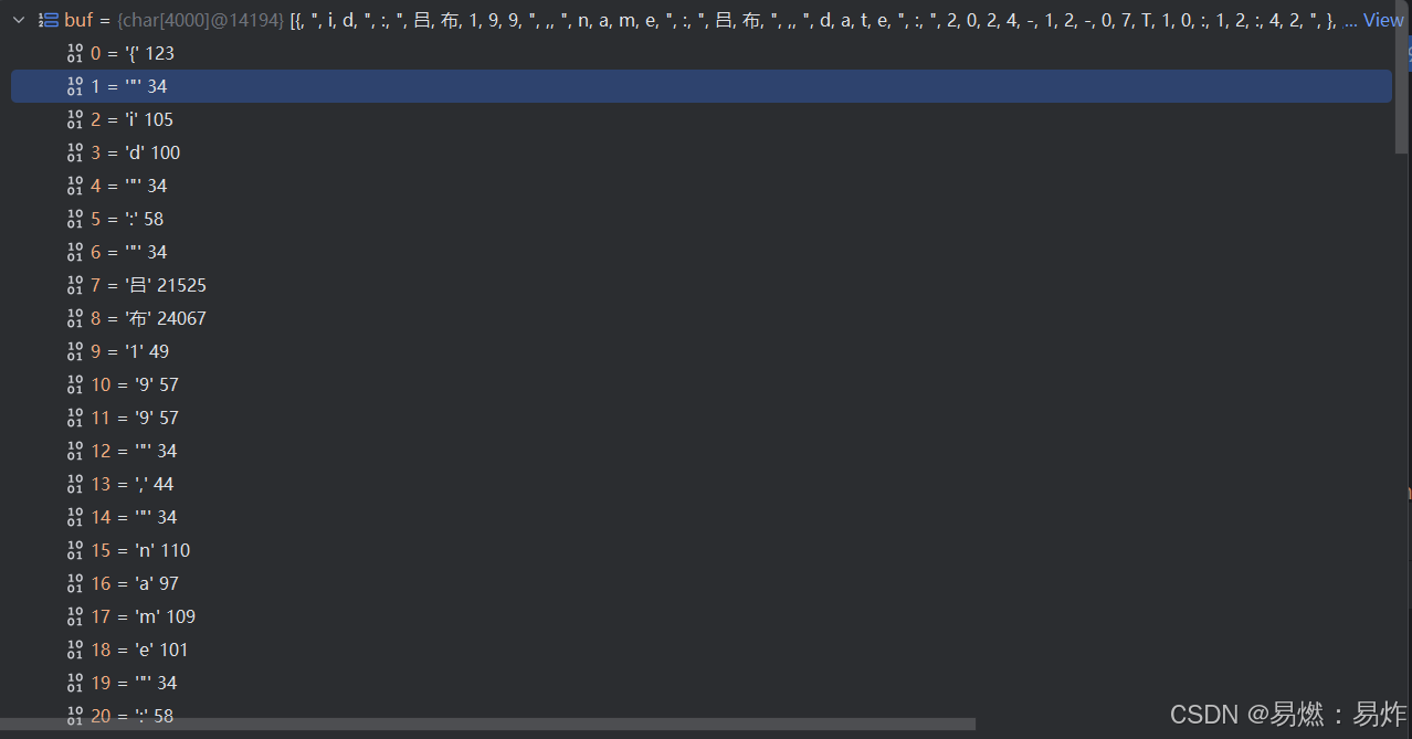 详解ObjectMapper序列化-readValue和ConvertValue_objectmapper.readvalue-CSDN博客