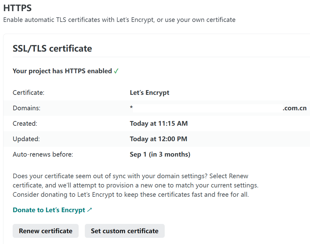 Netlify静态网站部署&托管_netlify部署静态网站-CSDN博客