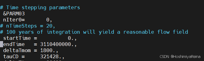 MITgcm实验入门指南-CSDN博客