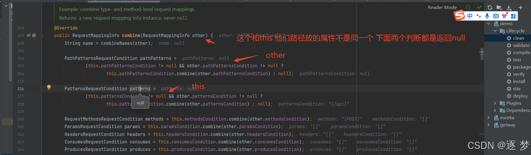 Springboot怎么根据目录结构自动生成路由前缀 （纠正版）springboot根据目录结构接口请求前缀 Csdn博客