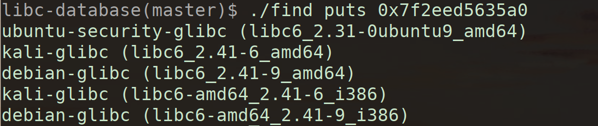 保姆级教程：手把手通关BUUCTF ciscn_2019_c_1 (栈溢出 + ROP + 信息泄露 +ret2libc)_buu ret2libc 例题-CSDN博客