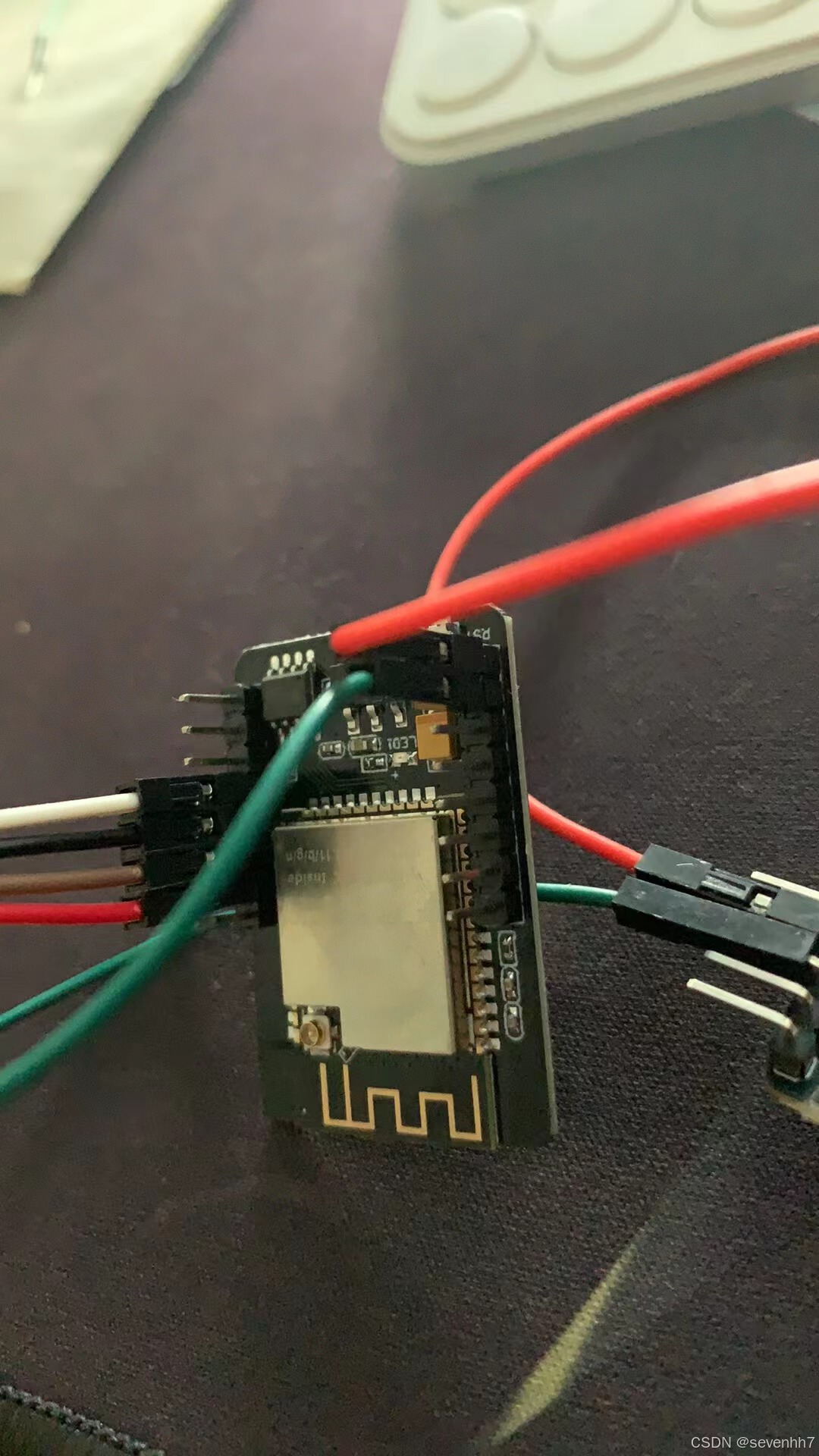Esp32串口发送,python写串口接收用python写一个代码让esp32能通过串口连线监控上位机的键盘 Csdn博客