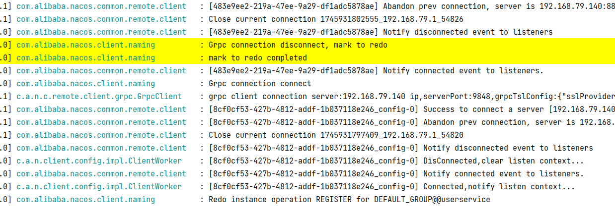 无法解析配置属性 ‘spring.cloud.nacos.config‘-CSDN博客