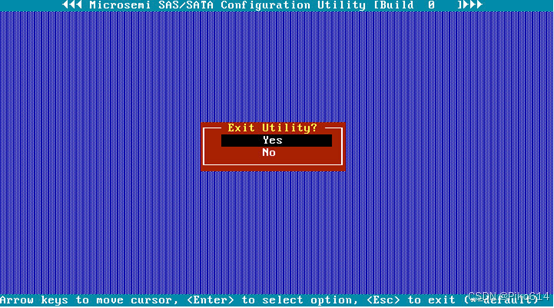 ZTE 5300 配置RAID_中兴服务器raid配置-CSDN博客