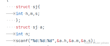 横向比较py的class和从c的struct（一点点小感想。_python的class和c的struct-CSDN博客