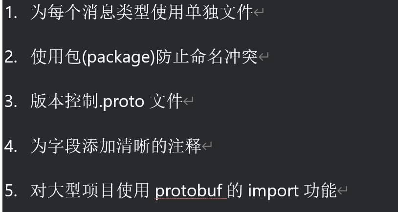 Protocol Buffers详解-CSDN博客