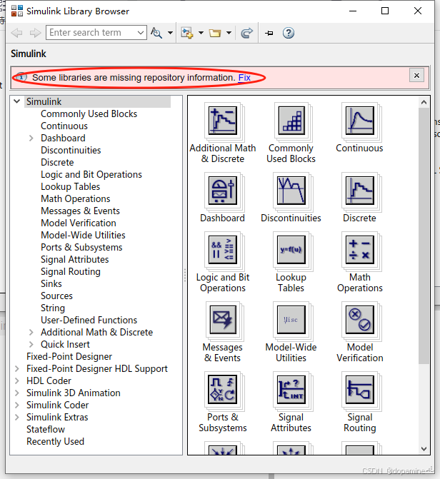 将CarSim 模块以 S 函数的形式增加到 Simulink 模型库中_carsim怎么导入simulink-CSDN博客