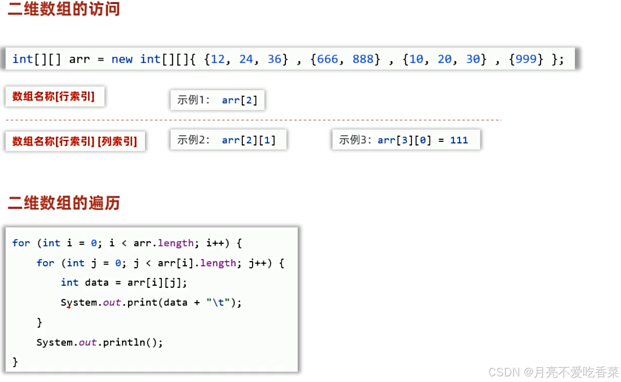【Java基础语法03】-CSDN博客