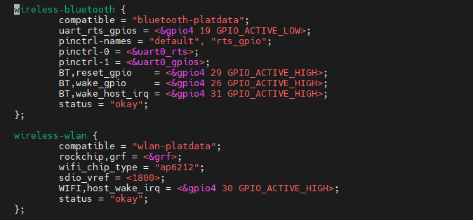 Android8.1 RK3288_rk3288固件下载-CSDN博客