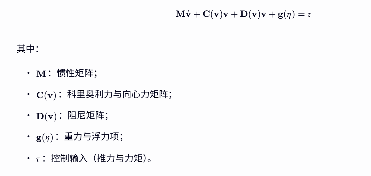 基于LOS制导+PID控制的无人潜艇UUV三维路径跟踪（Mtlab代码实现）-CSDN博客