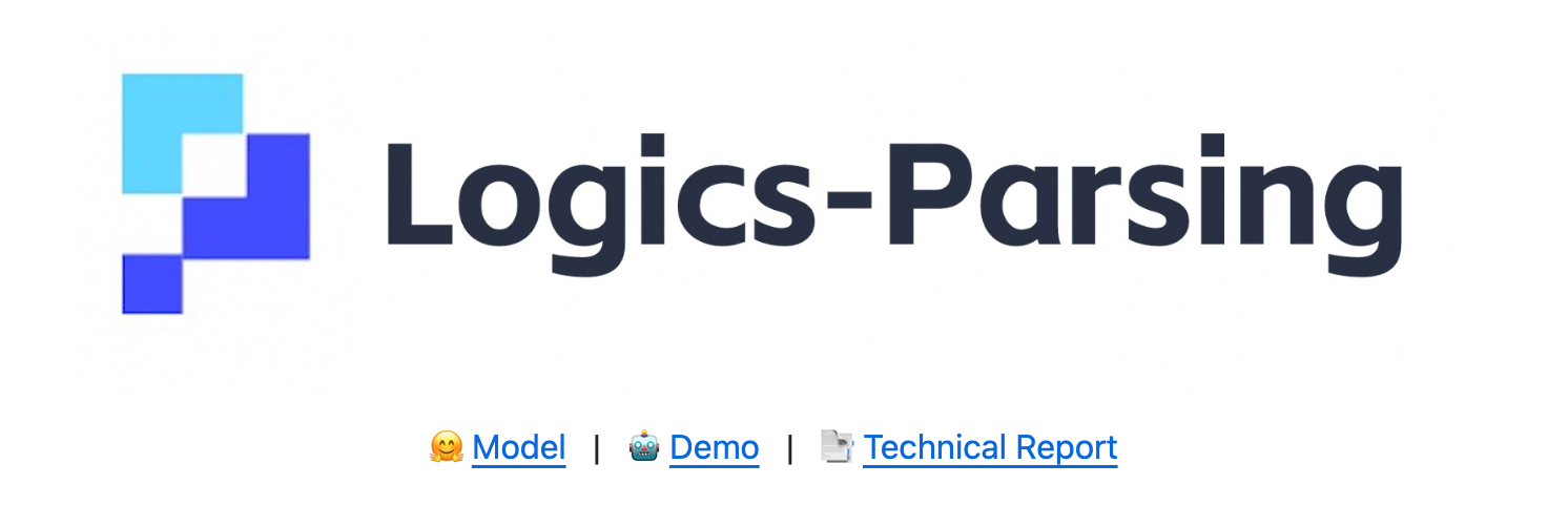 阿里开源Logics-Parsing：让复杂文档解析从此“一键结构化”-CSDN博客