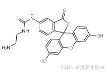 5-FITC 75453-82-6 5-异硫氰酸荧光素乙二胺-CSDN博客