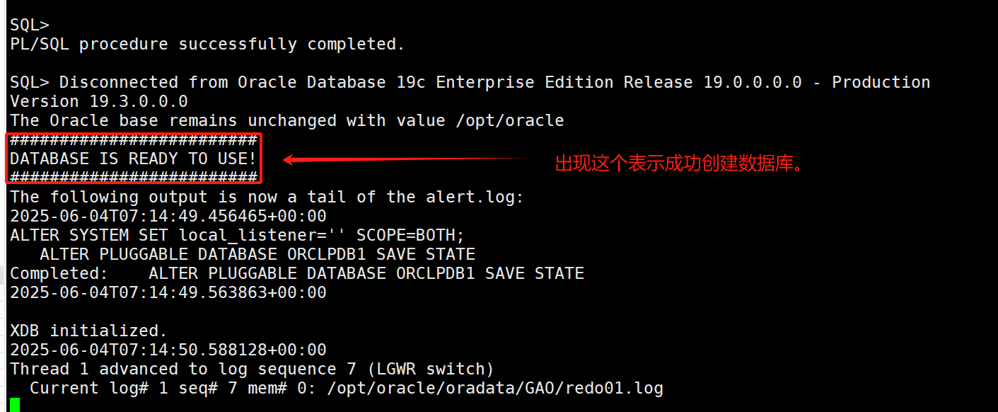 Linux Docker 安装oracle19c数据库教程_docker安装oracle19c-CSDN博客