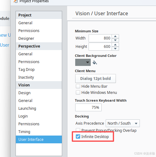 Ignition Vision实操_ignition教程-CSDN博客
