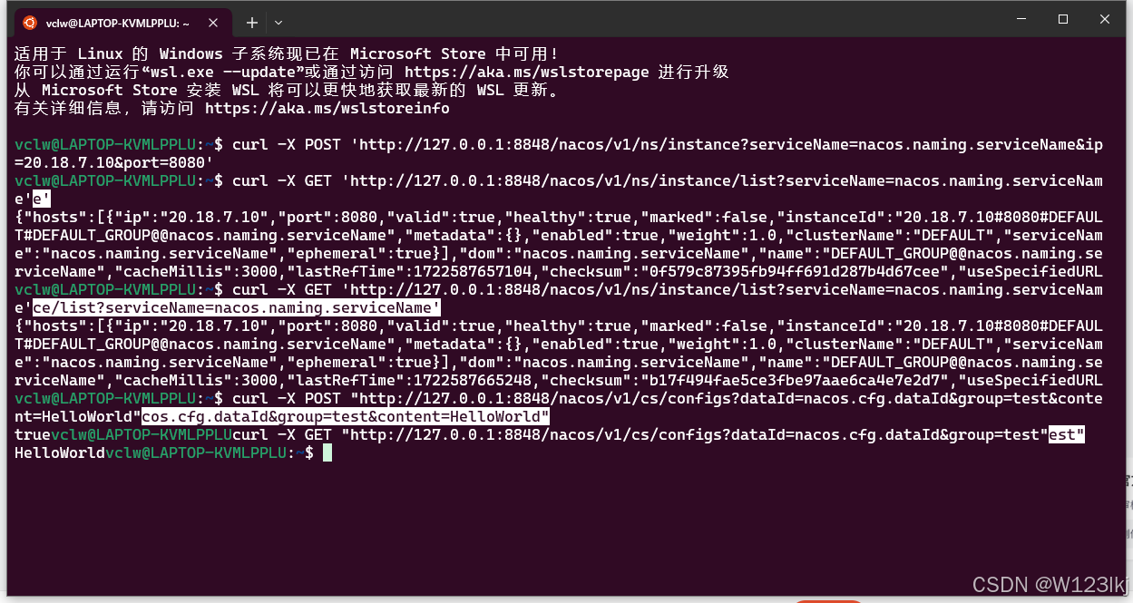 Naco安装与简单注册_naco 安装访问-CSDN博客