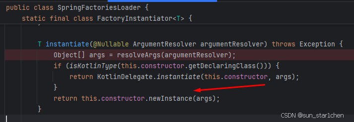 Springboot启动流程之 ApplicationContextFactory “创建”-CSDN博客