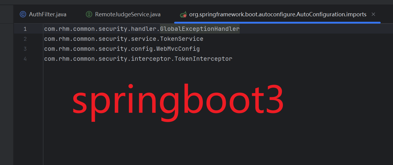 Spring Boot_slf4j yml配置-CSDN博客
