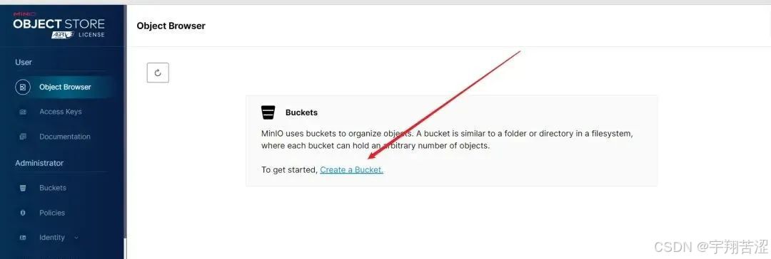 Minio(储桶bucket)上传和下载文件【Java】_minio图片转base64-CSDN博客
