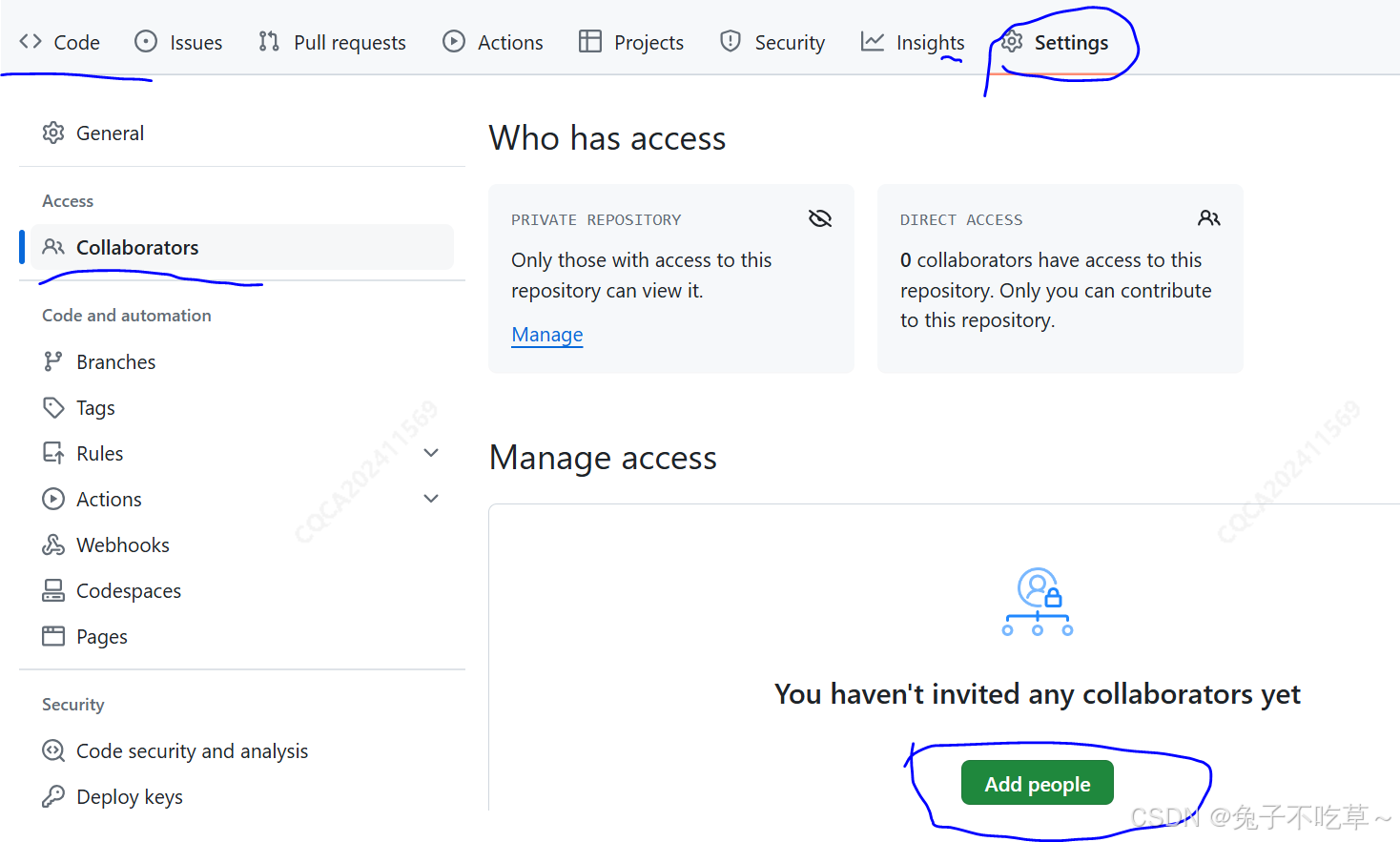 Ubuntu中在终端使用git将代码上传GitHub_ubuntu中如何应用git cole上传代码-CSDN博客