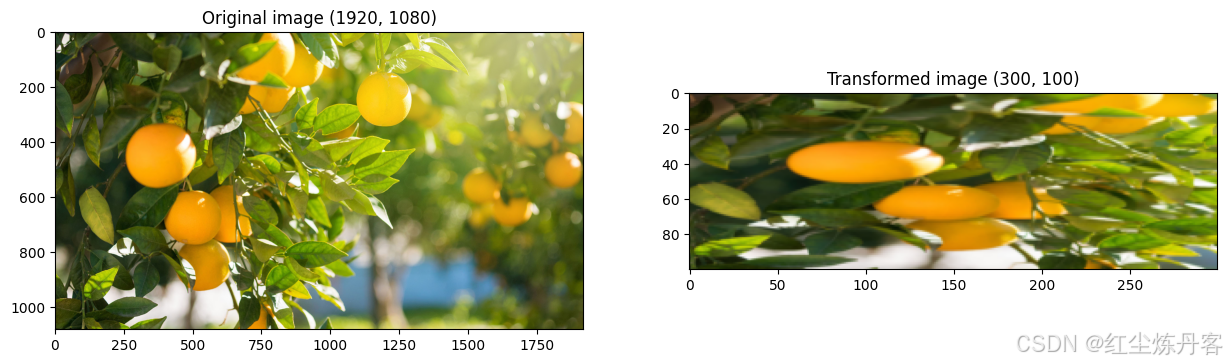 Pytorch深度学习 基于transforms的图像数据增强理解与实现transforms 数据增强 Csdn博客