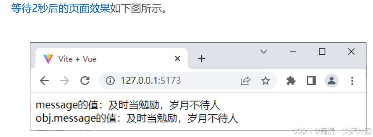 Vue详细学习笔记2（上）_vue为开发者提供了mustache语法(又称为双大括号语法),使用该语法时相当于 在-CSDN博客