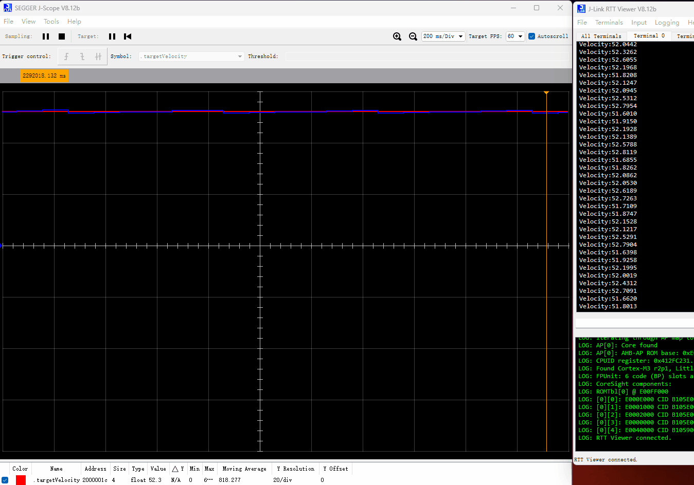 SimpleFOC STM32教程08｜基于STM32F103+HAL库，速度闭环控制（没电流环）_simplefoc没有电流环-CSDN博客