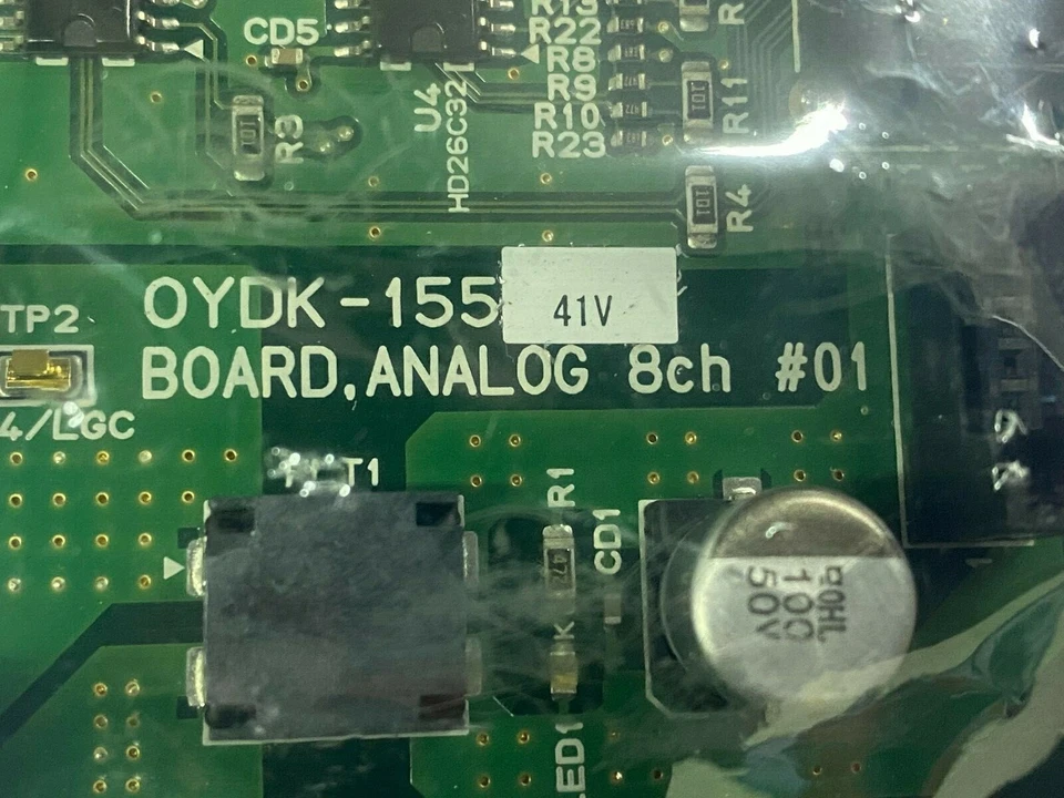 东京电子 OYDK-155 41V 板-CSDN博客