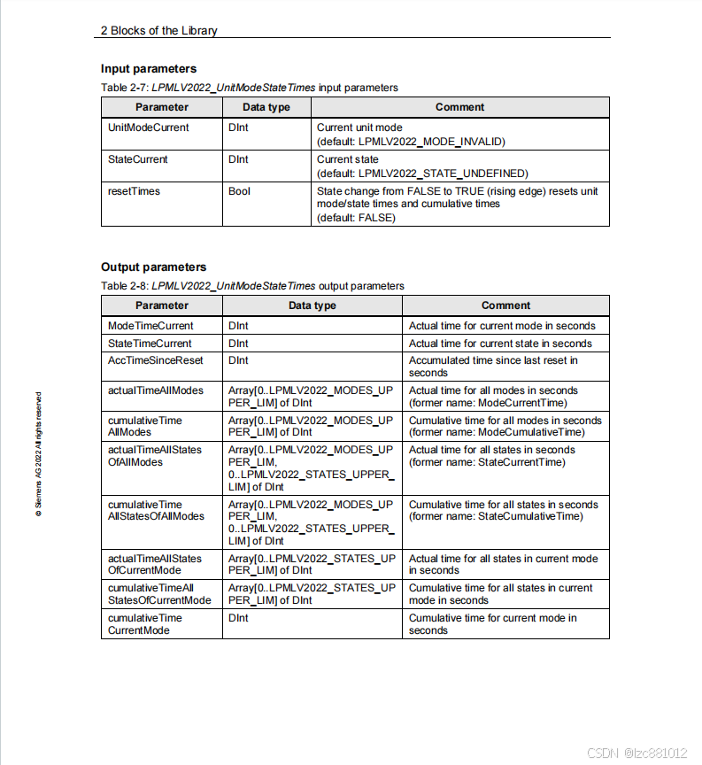 西门子【OMAC PackML V2022forS7-1200 / S7-1500】_西门子omac-CSDN博客