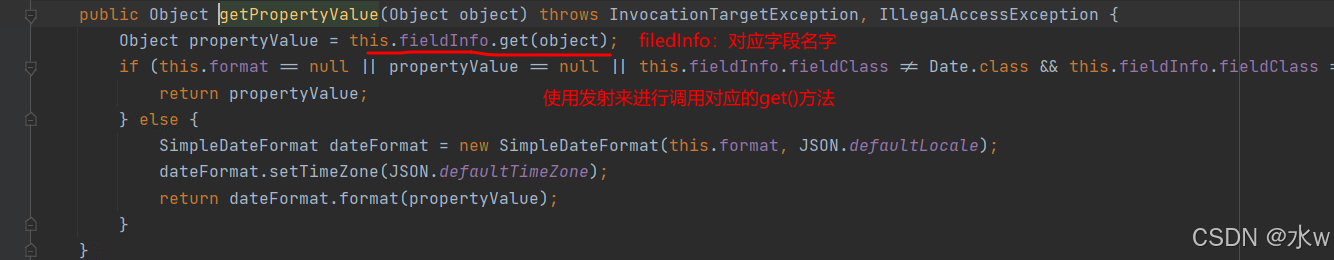 Fastjson 的几个核心方法详解_jsonobject.parseobject-CSDN博客