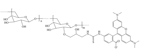 TRITC-Dextran，四甲基罗丹明异硫氰酸酯标记葡聚糖的物理化学属性-CSDN博客