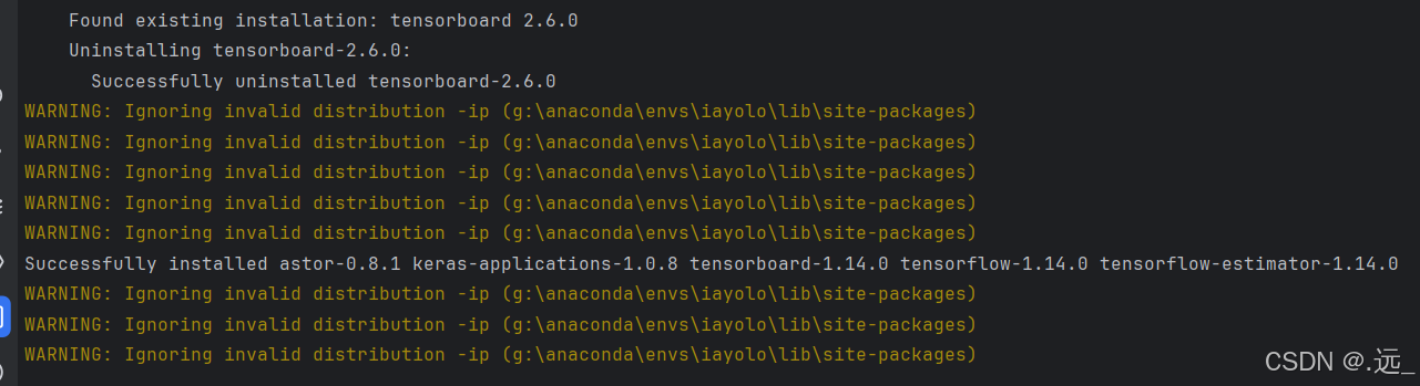 IA-YOLO代码复现-CSDN博客