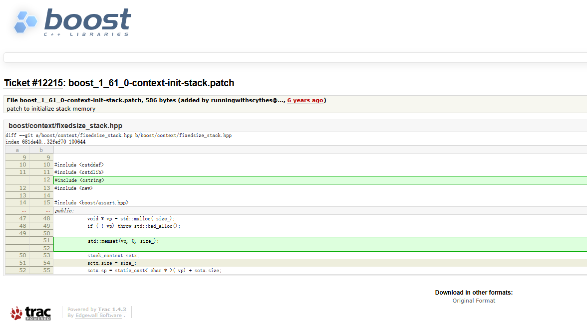 boost 中 asio 协程导致调用系统 API 时崩溃的问题解决-CSDN博客