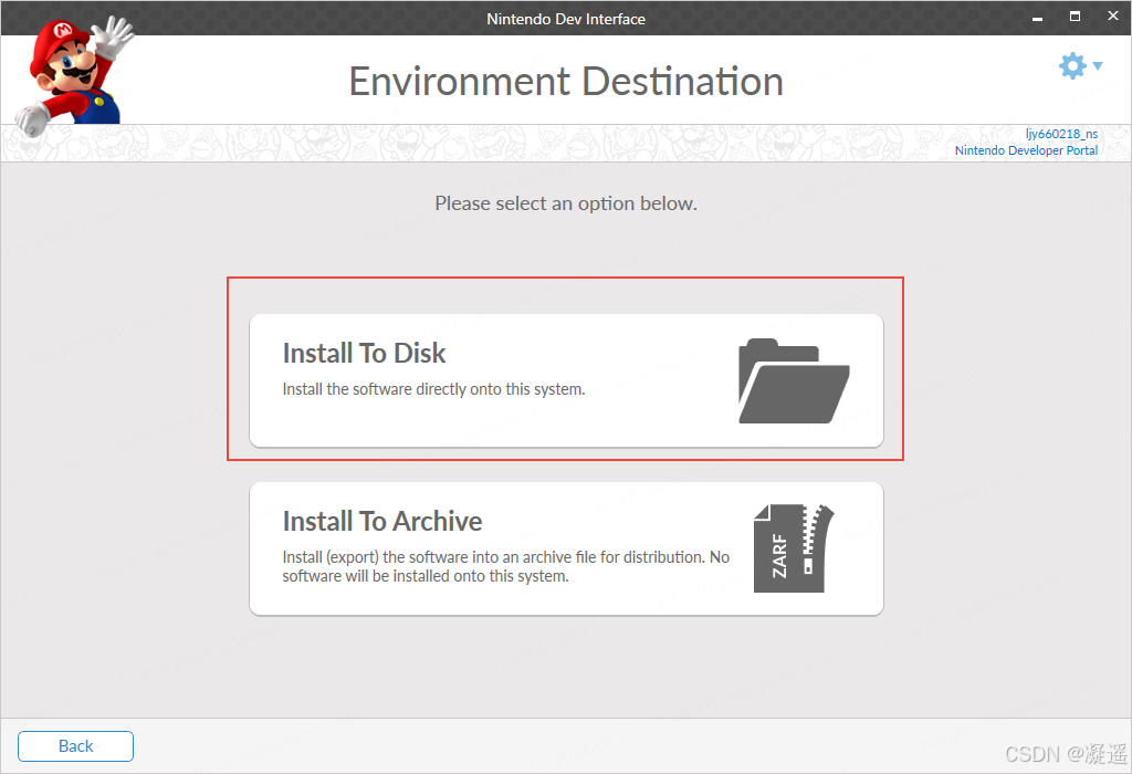Unity适配Nintendo Switch平台开发_unity switch-CSDN博客