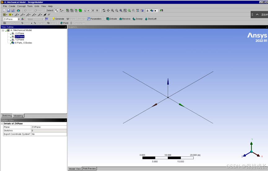 ANSYS保姆级安装教程_ansys2020r1安装教程-CSDN博客
