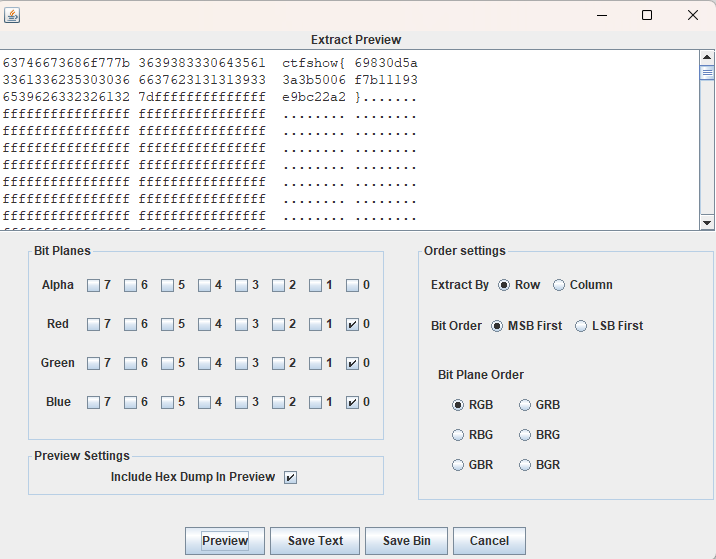 ctfshow-misc入门题目解析2（misc24-56）_ctfshow misc2-CSDN博客