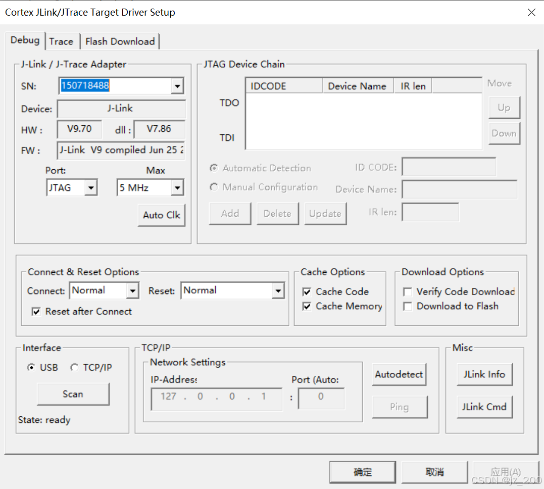 关于stm32单片机程序无法烧录，Jlink和SWD无法识别芯片的问题。_stm32 jlink 连接不了芯片-CSDN博客