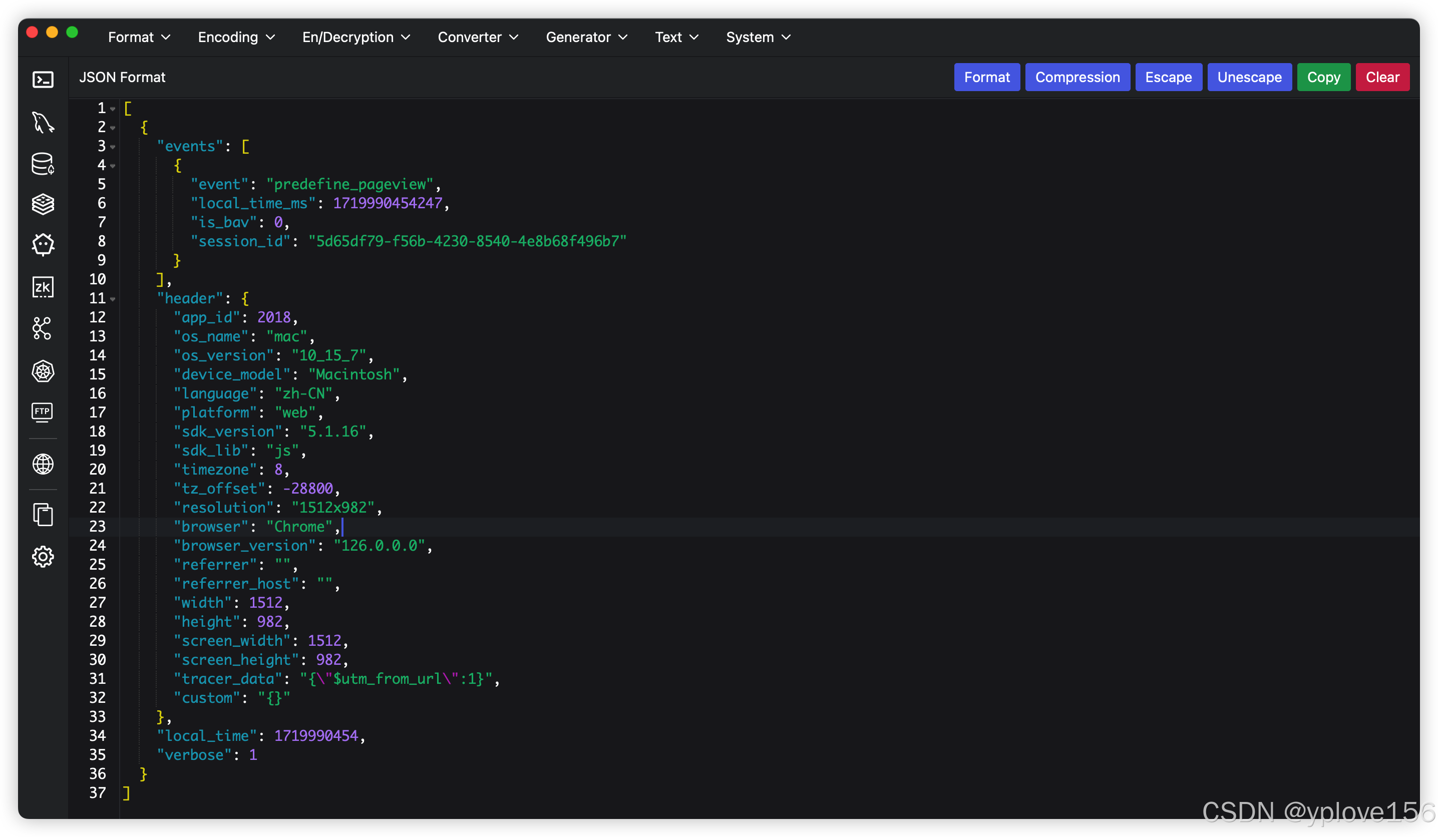 Pandora - 现代，高效的开发者工具箱_pandora tool-CSDN博客