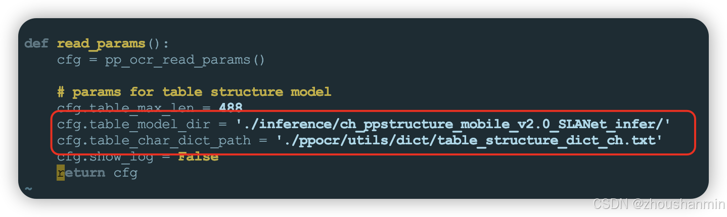 PaddleOCR 文字识别、表格提取 docker服务化部署（PaddleHub Serving）_docker paddlehub-CSDN博客